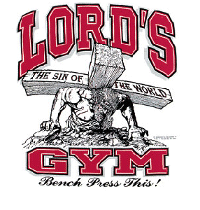 Jesus is the Homunculus of Human Suffering | northierthanthou