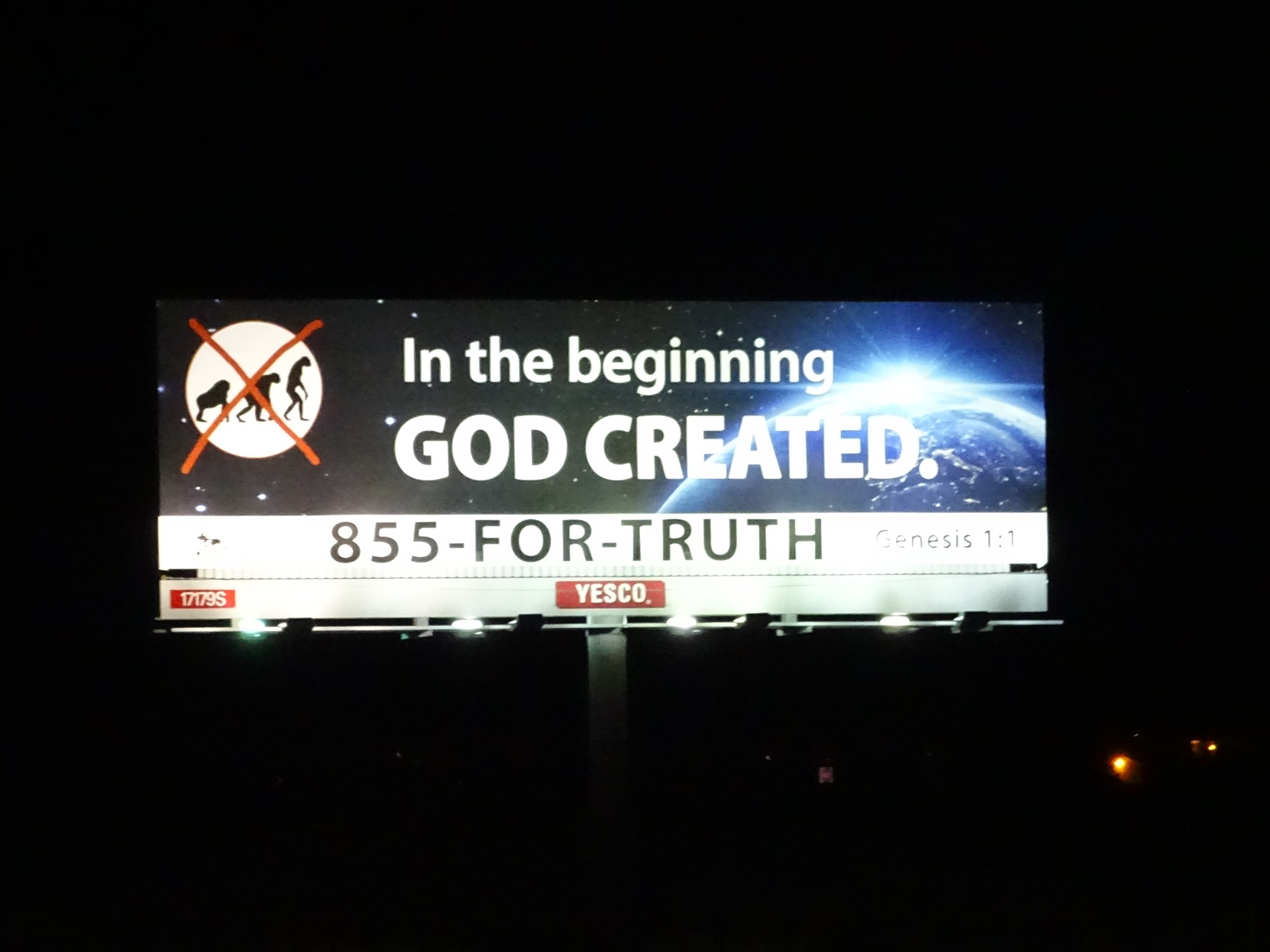 atheism | northierthanthou