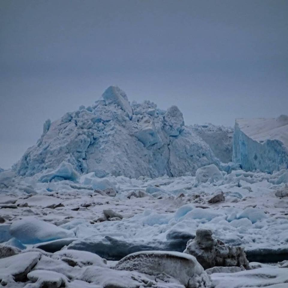 Summer at the Beach | northierthanthou